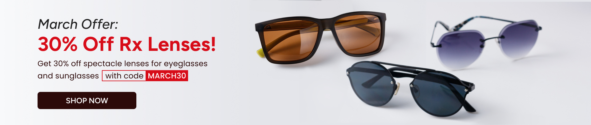 EzContacts.com| Designer Prescription Glasses, Sunglasses, Contact ...