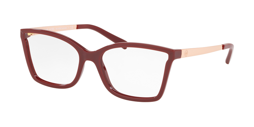 Michael Kors MK4058 CARACAS | Eyeglasses: EZContacts.com