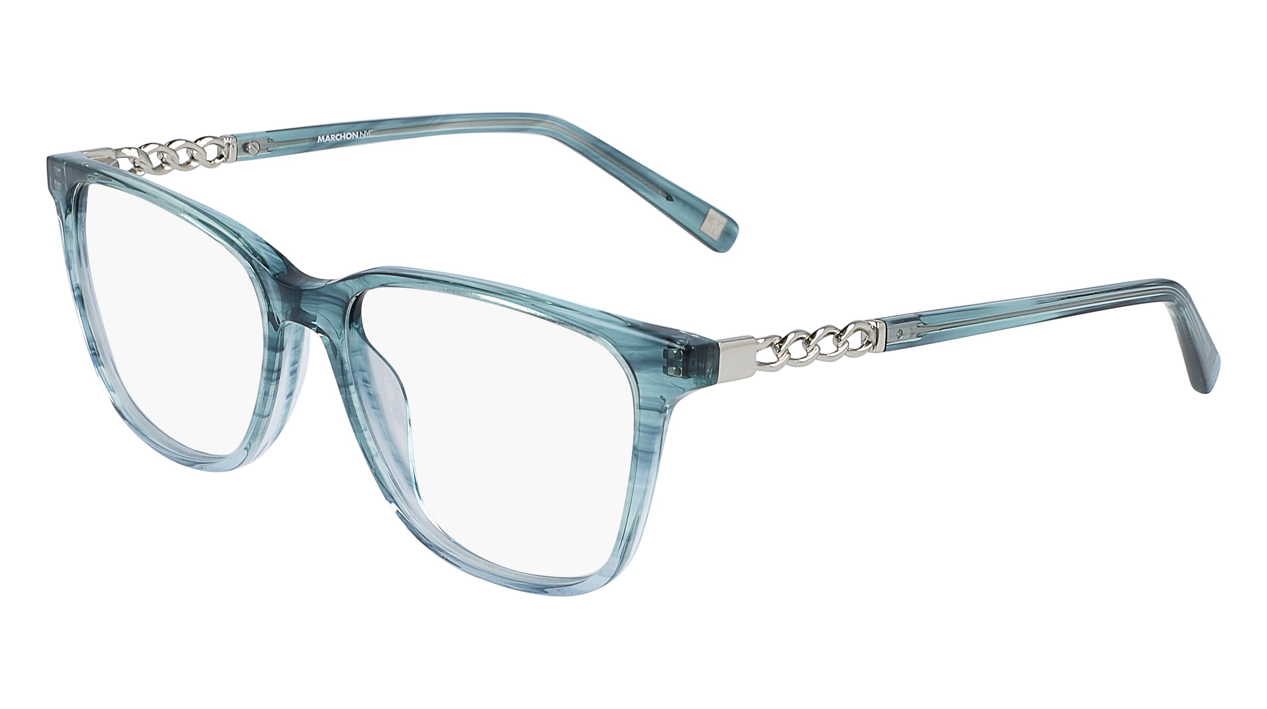 Marchon Nyc M-5008 Prescription Eyeglasses | Free Shipping