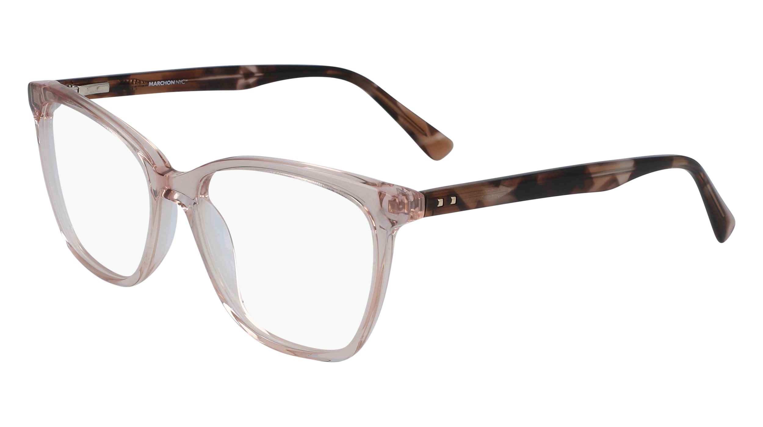 Marchon Nyc M-5504 Prescription Eyeglasses | Free Shipping