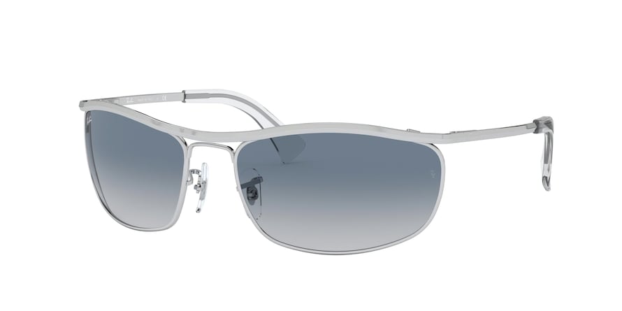 Ray-Ban RB3119 OLYMPIAN | Sunglasses: EZContacts.com