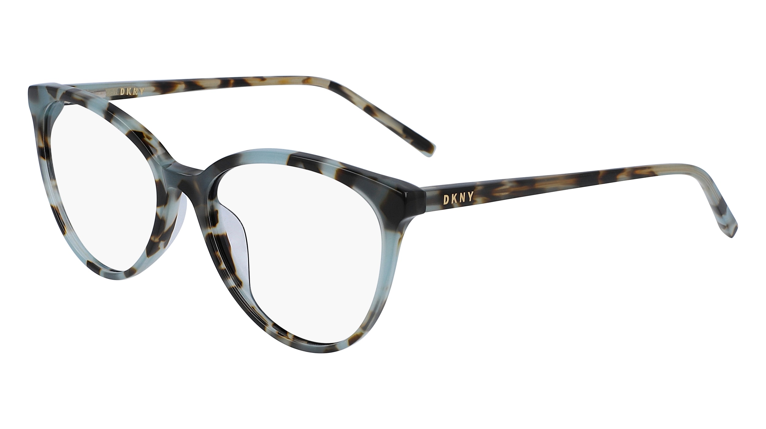 Dkny DK5003 Prescription Eyeglasses | Free Shipping