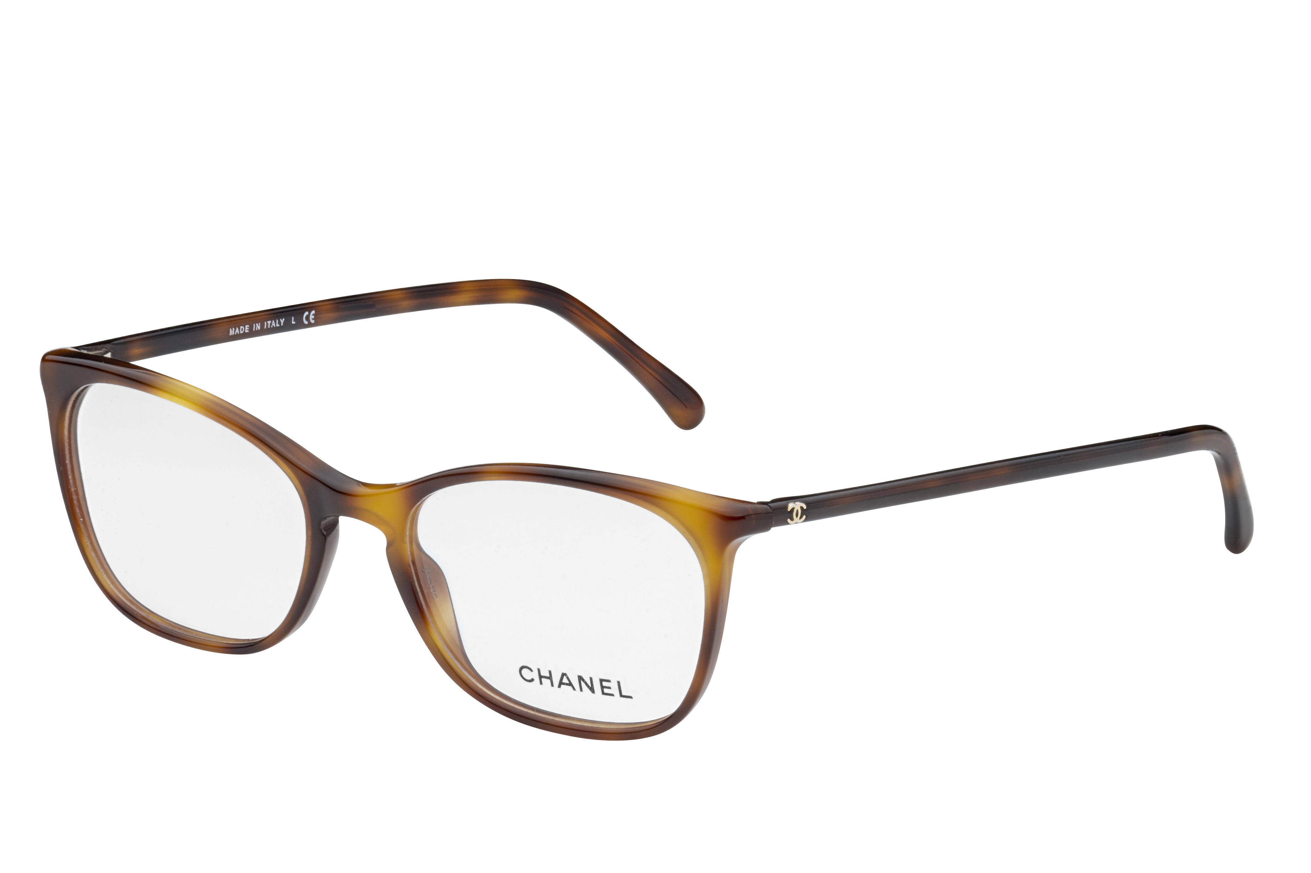Chanel CH3281 Vista Prescription Eyeglasses | Free Shipping ...