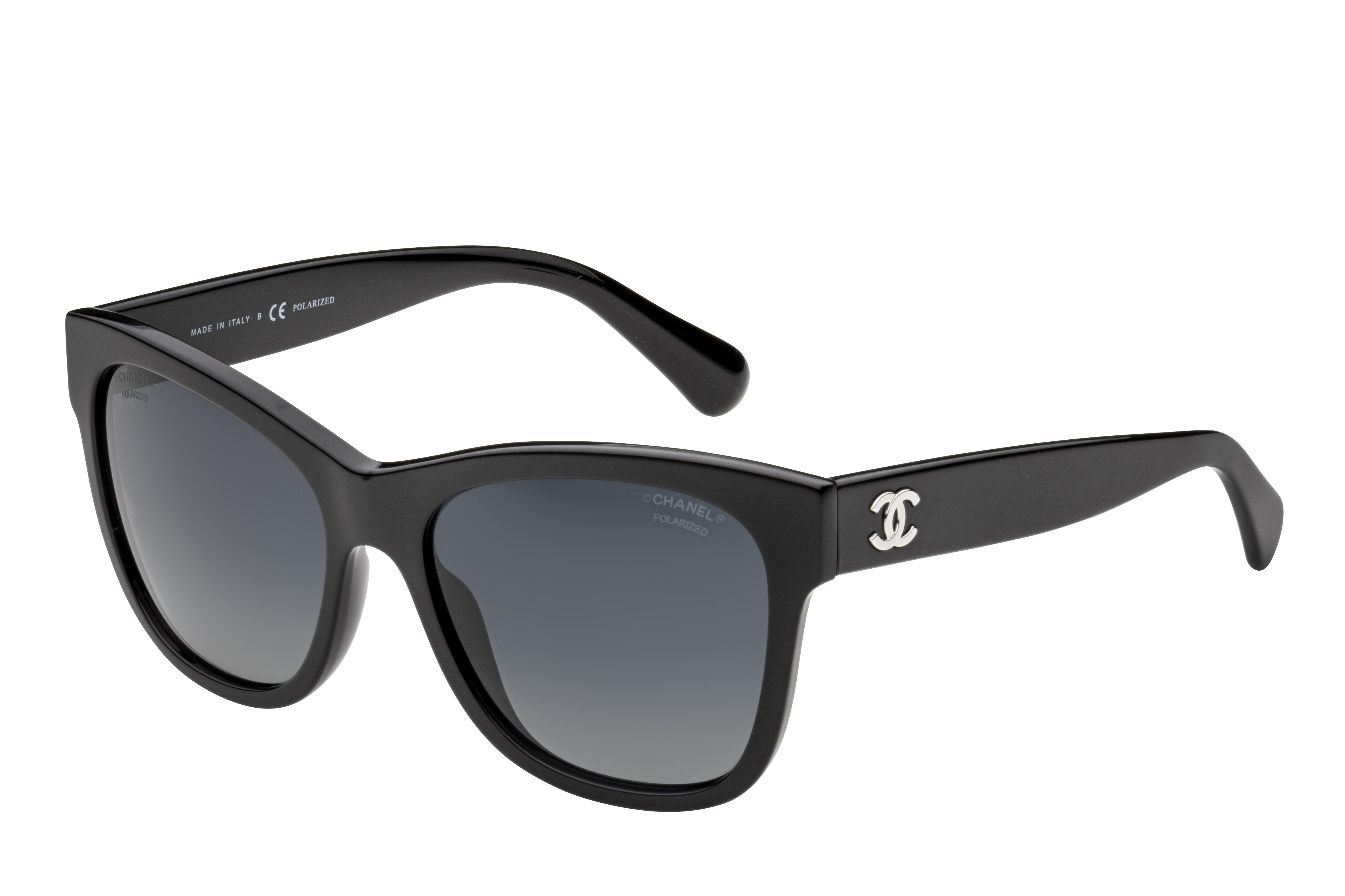 Chanel CH5380 SOLE Sunglasses | Free Shipping | EZContacts.com