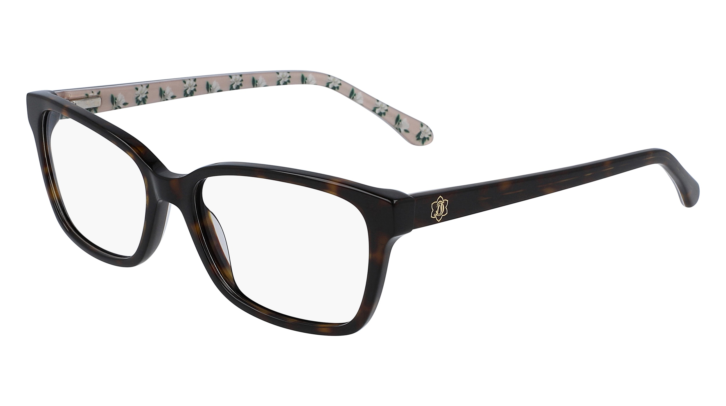 Draper James DJ5004 Prescription Eyeglasses | Free Shipping