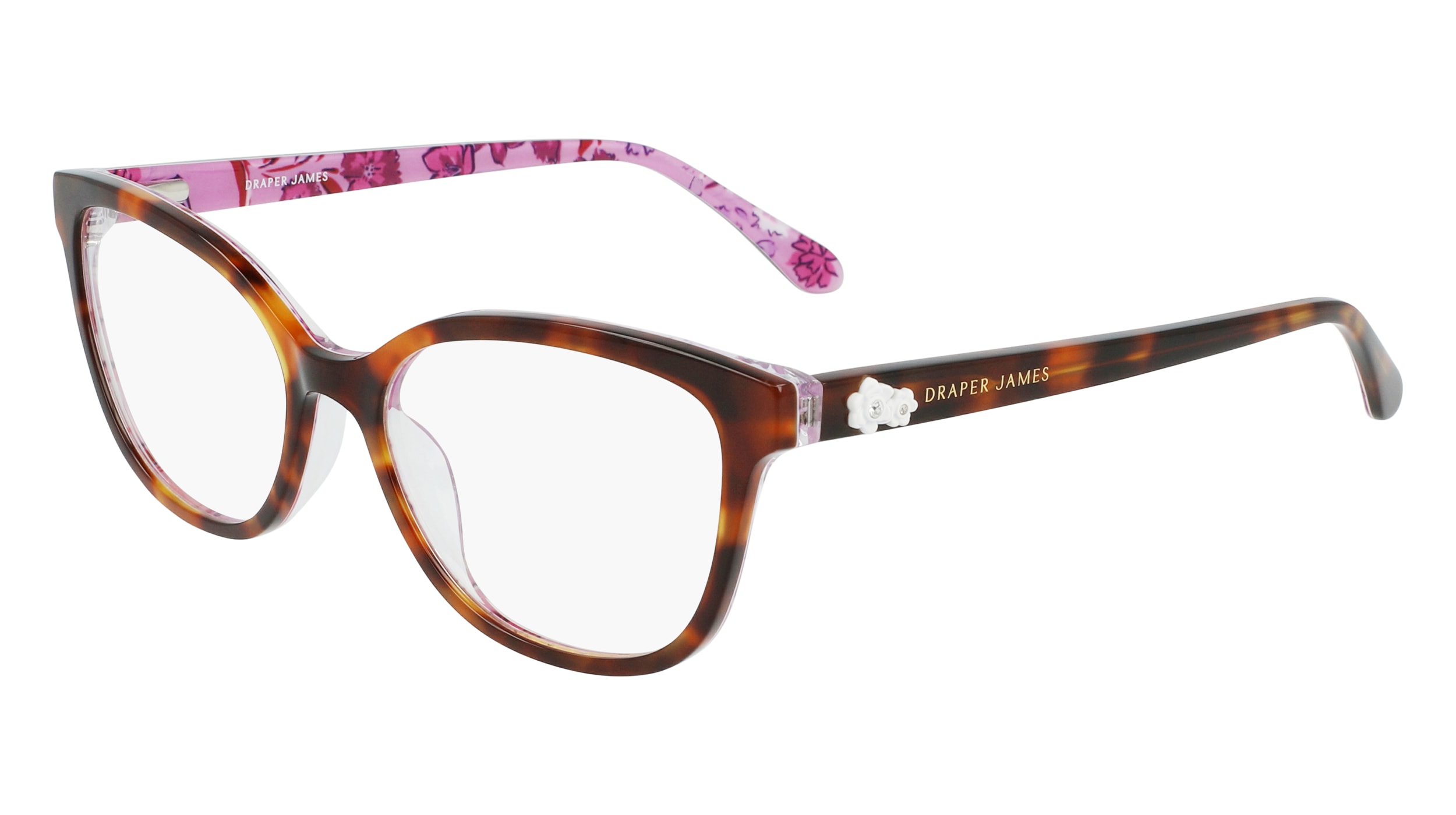 Draper James DJ5025 Prescription Eyeglasses | Free Shipping