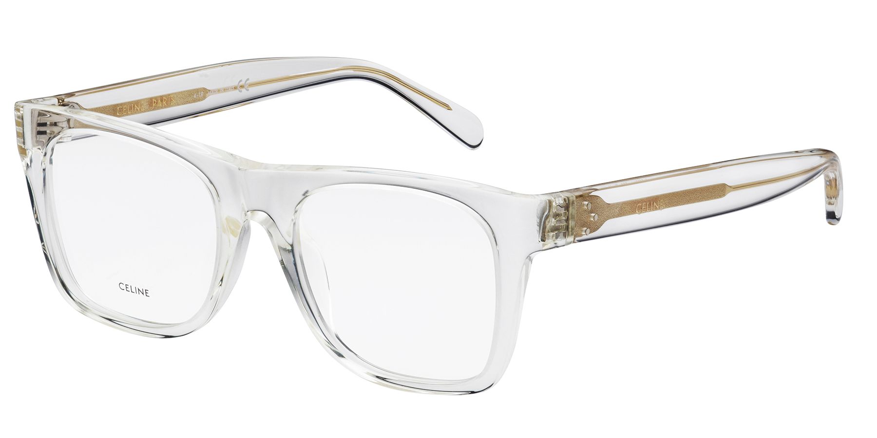 Celine CL5018IN | Eyeglasses: EZContacts.com