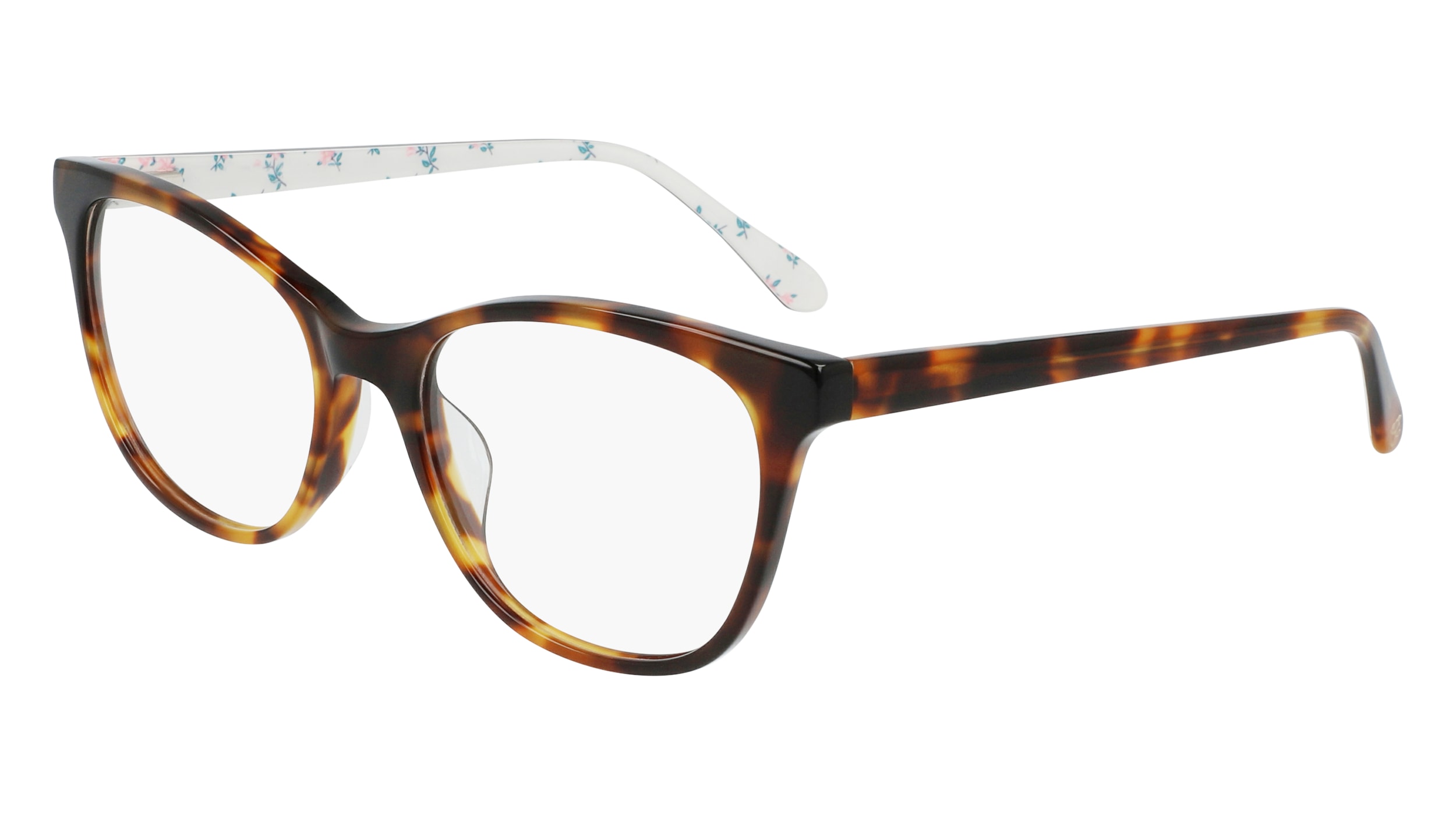 Draper James DJ5032 | 651 Blush Tortoise 55-17-145 | DJ 5032 651 55 ...