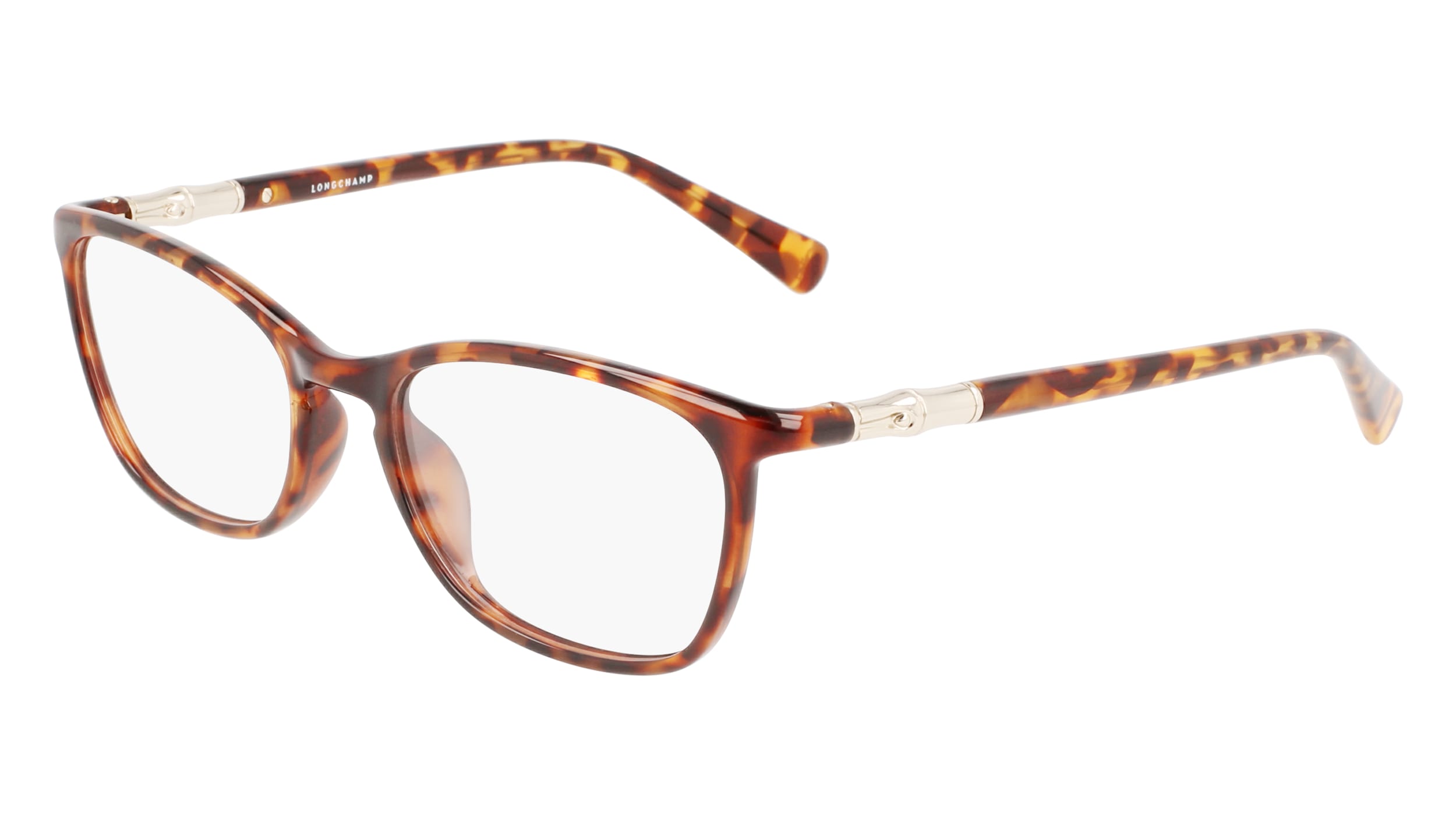 Longchamp LO2695 Prescription Eyeglasses | Free Shipping