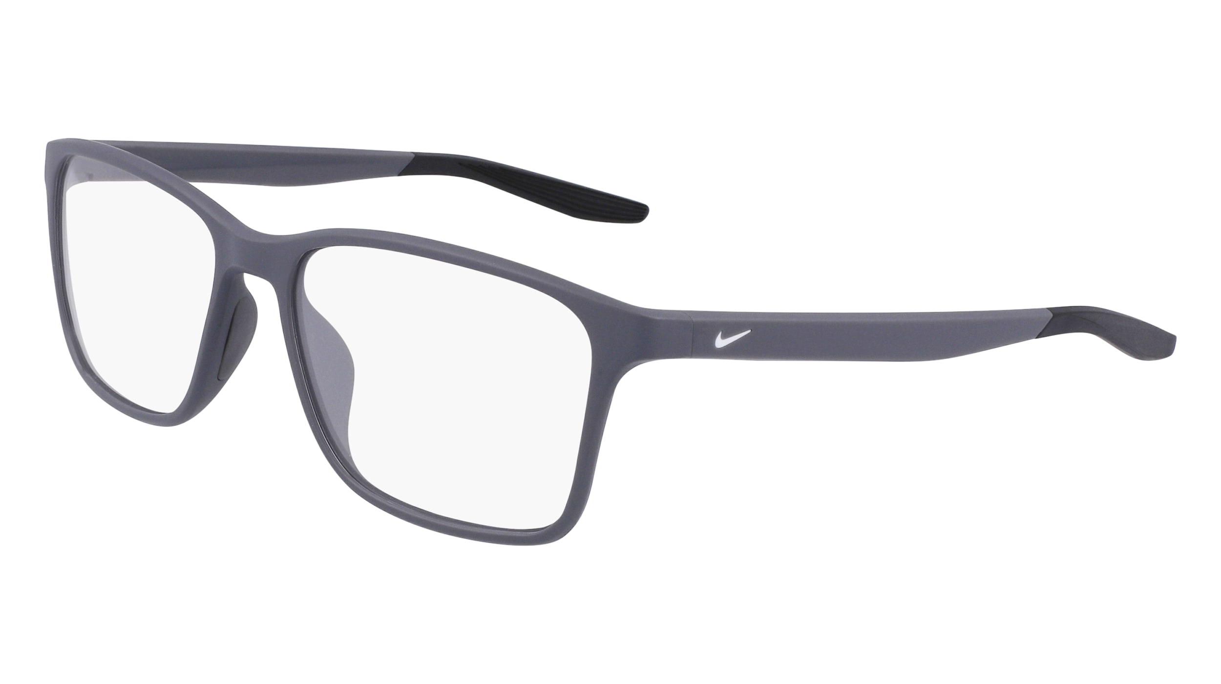 Nike 7117 | 001 Matte Black 54-16-140 | Rated 5.0, 1 Reviews. | NI 7117 ...