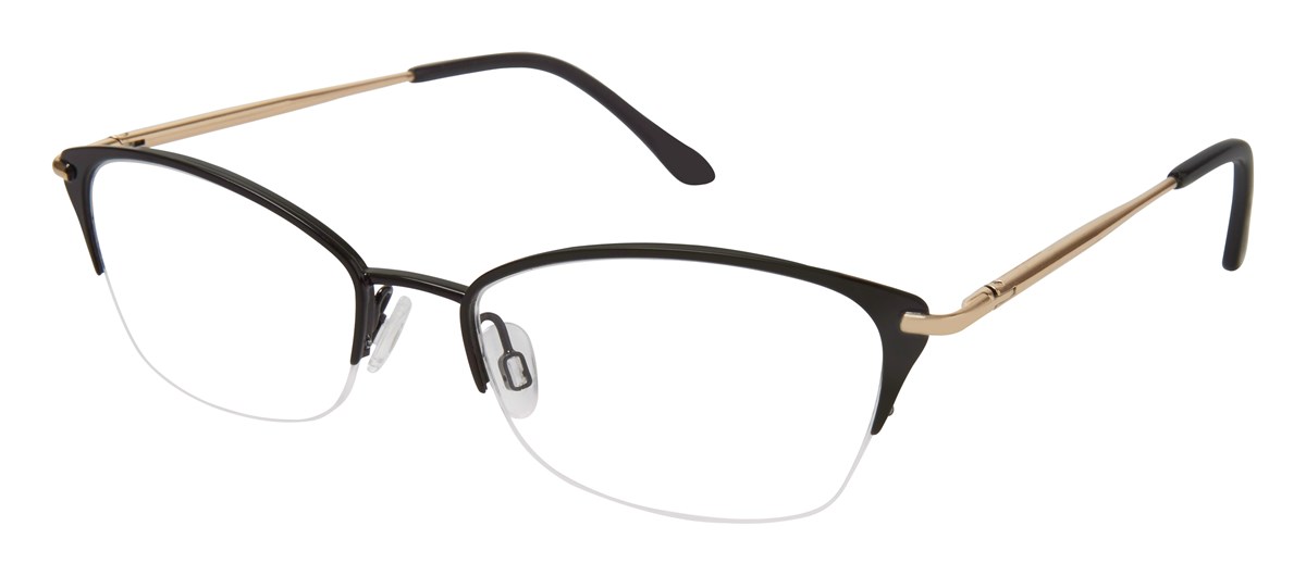 Lulu L777 Prescription Eyeglasses | Free Shipping | EZContacts.com