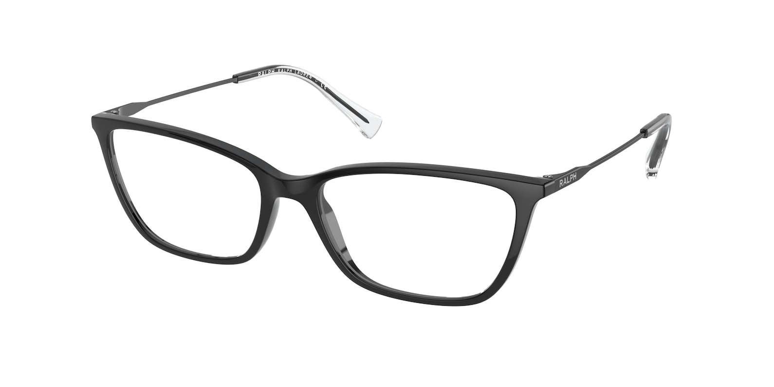 Ralph RA7124 | 5885 Dark Havana 55-16-140 | 0RA7124 5885 55 ...