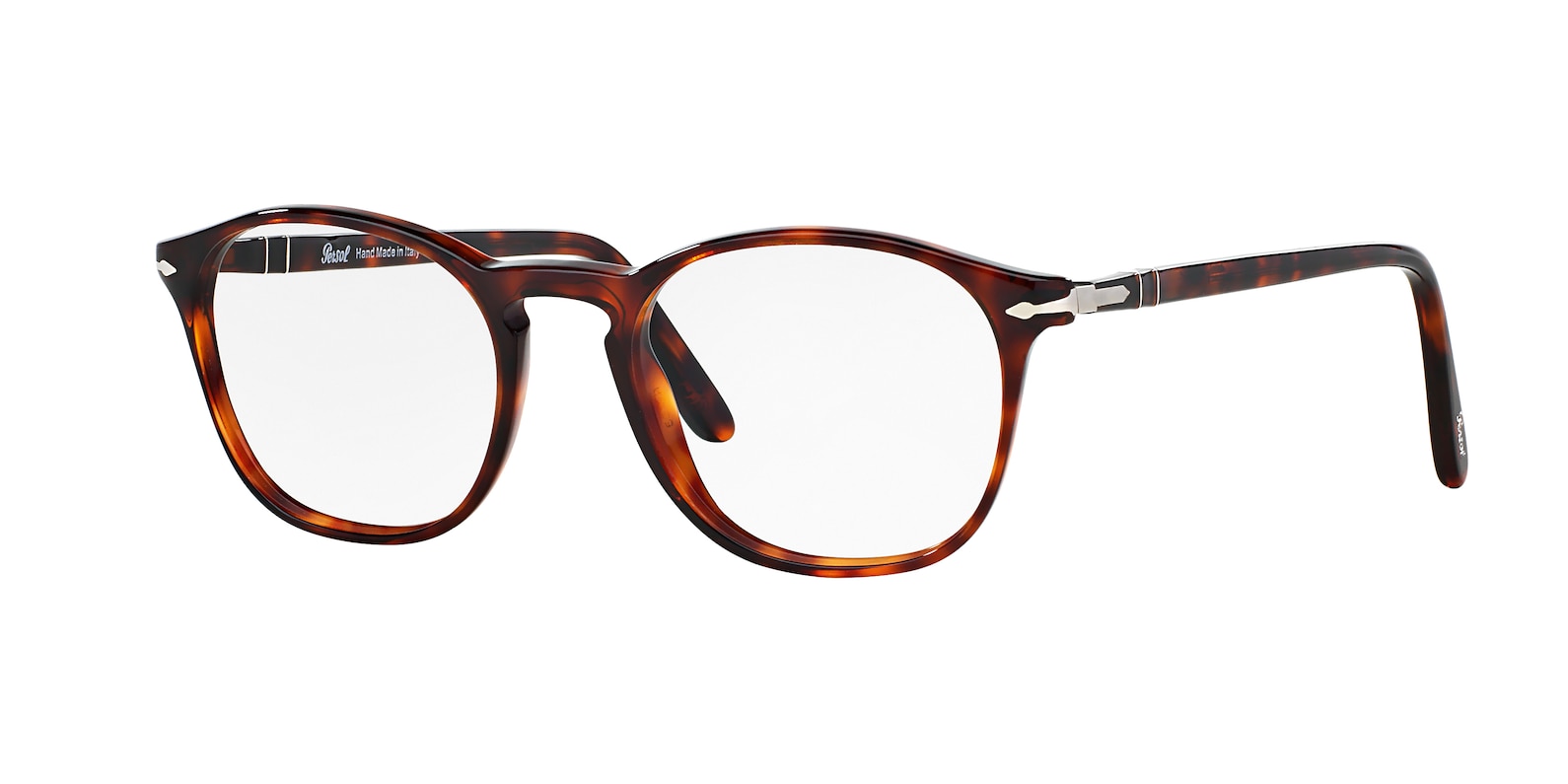 Persol PO3007V | 24 Havana 50-19-145 | Rated 4.3, 18 Reviews ...