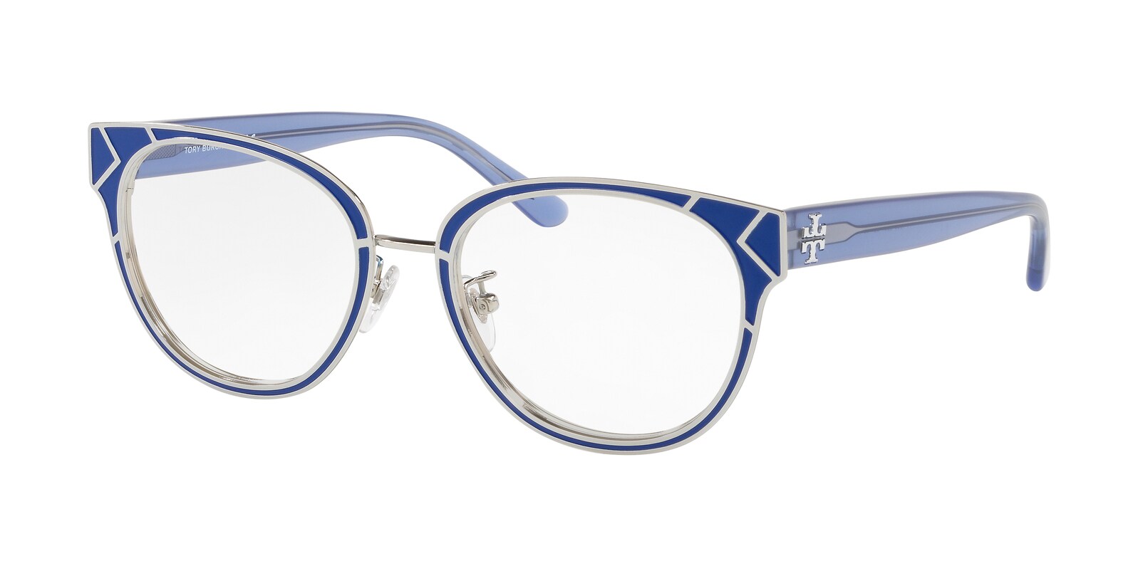 Tory Burch TY1055 | (Discontinued) | Rated 5.0, 8 Reviews. | EZContacts.com