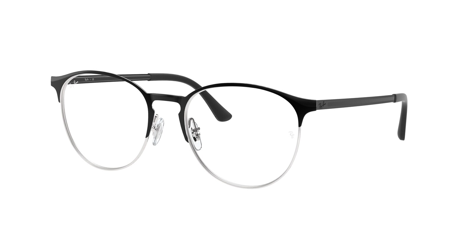 Ray-Ban RX6375 | 2890 Black ON Arista 51-18-145 | Rated 4.8, 9 Reviews ...