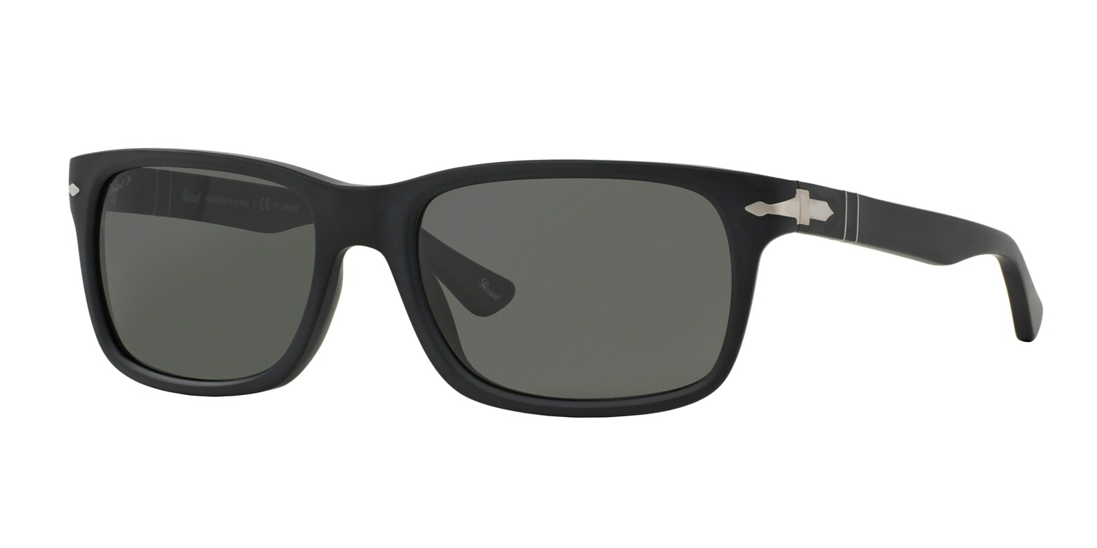 Persol PO3048S Sunglasses | 24/31 Havana 58-19-145 | EZContacts.com