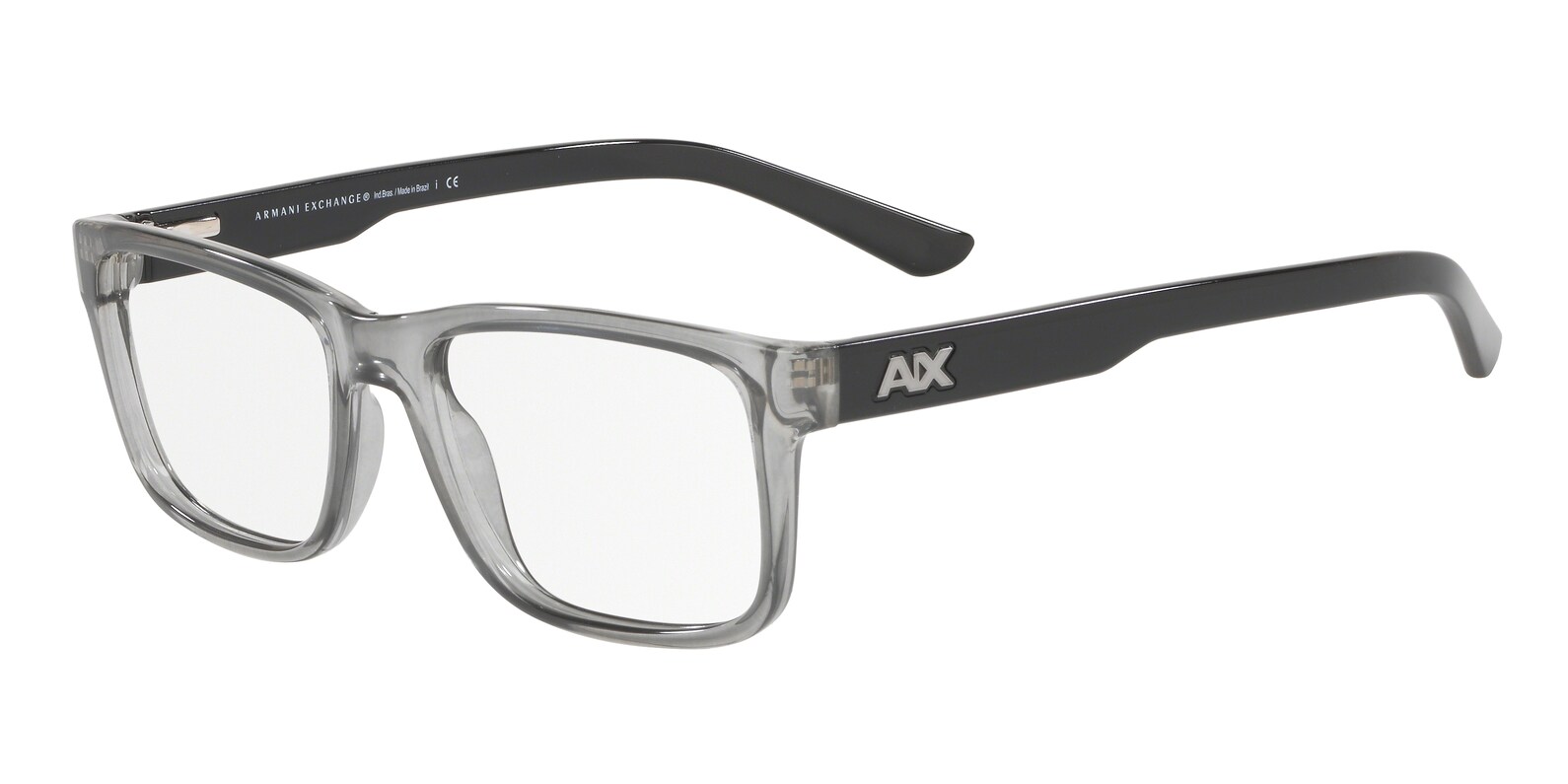 Exchange Armani AX3016 | 8078 Matte Black 53-17-145 | Rated 4.6, 19 ...