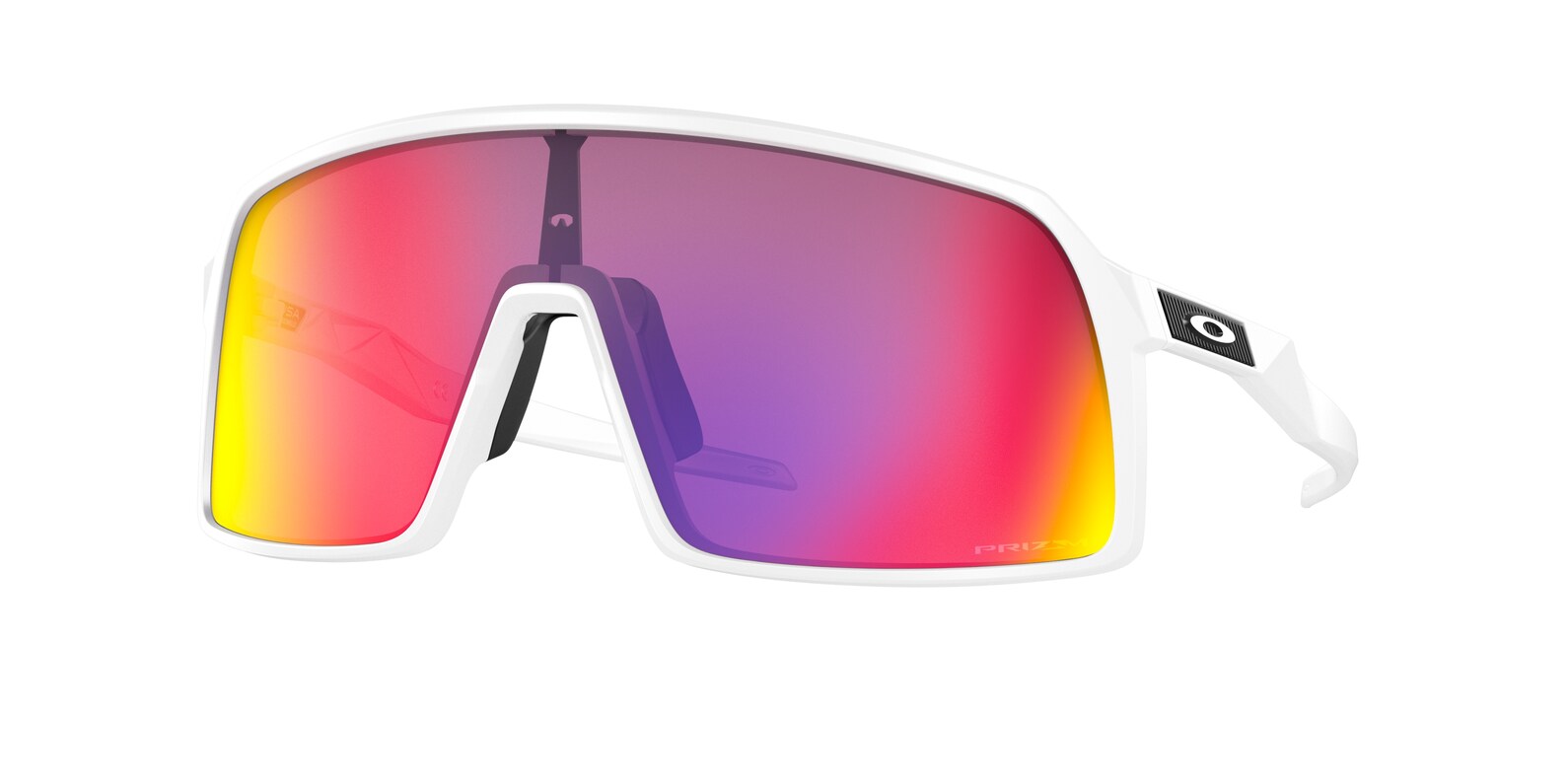 Oakley SUTRO OO9406 Sunglasses | 940690 Polished Black / prizm sapphire ...