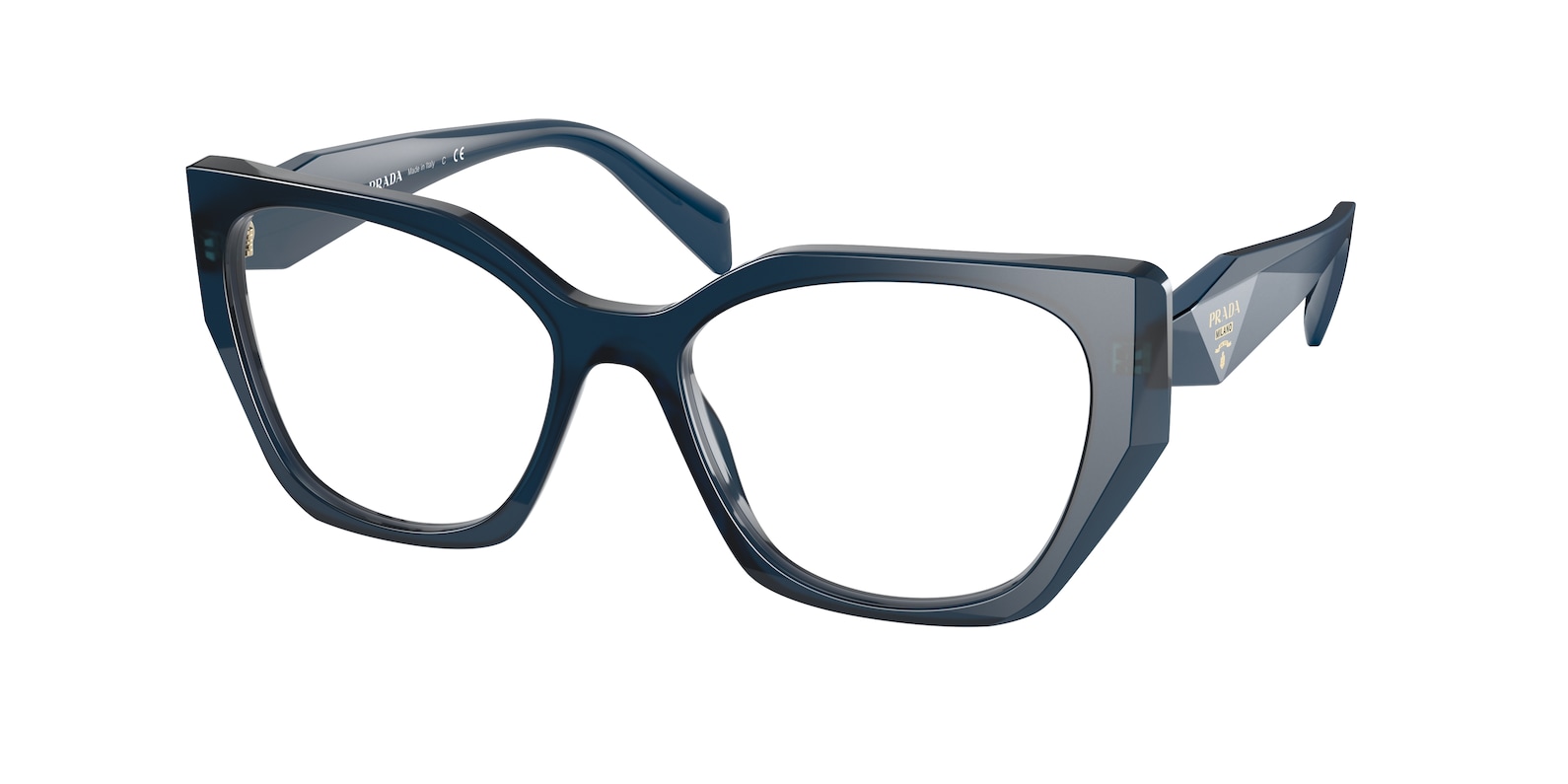 Prada PR 18WV | 1AB1O1 Black 54-17-145 | Rated 4.8, 25 Reviews. | 0PR ...