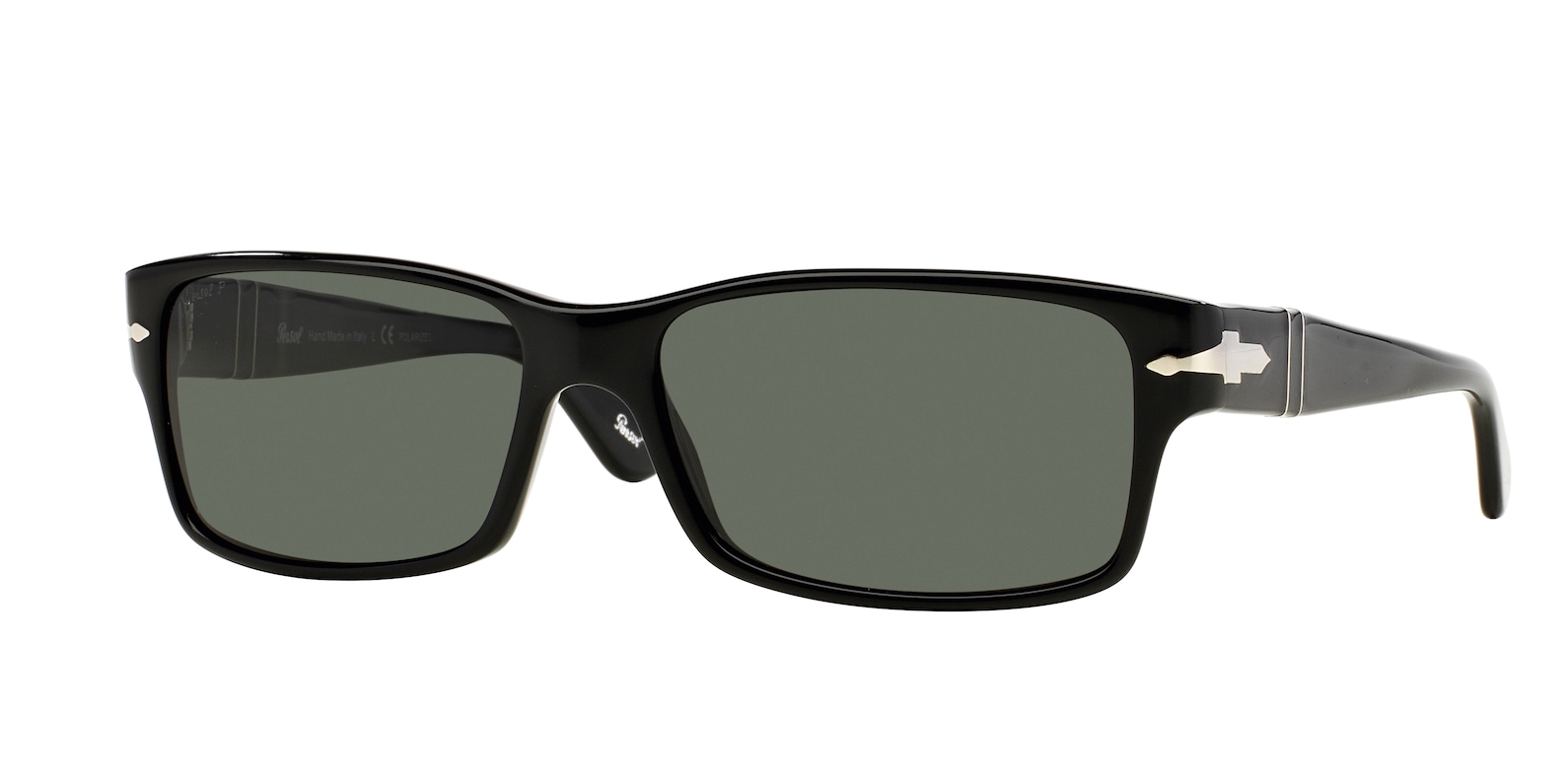 Persol PO2803S Sunglasses | 24/57 Havana 58-16-140 | EZContacts.com