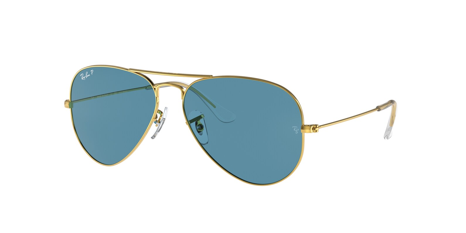 Ray-Ban RB3025 AVIATOR LARGE METAL Sunglasses | 001/33 Arista / b-15 ...