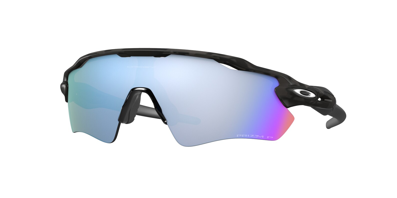 Oakley RADAR EV PATH OO9208 Sunglasses | 920851 Matte Black / prizm ...