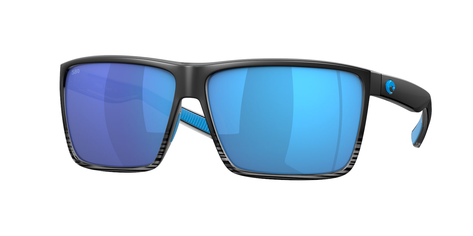 Costa Del Mar RINCON (Glass) 6S9018_G Sunglasses | 901801 156 Matte ...