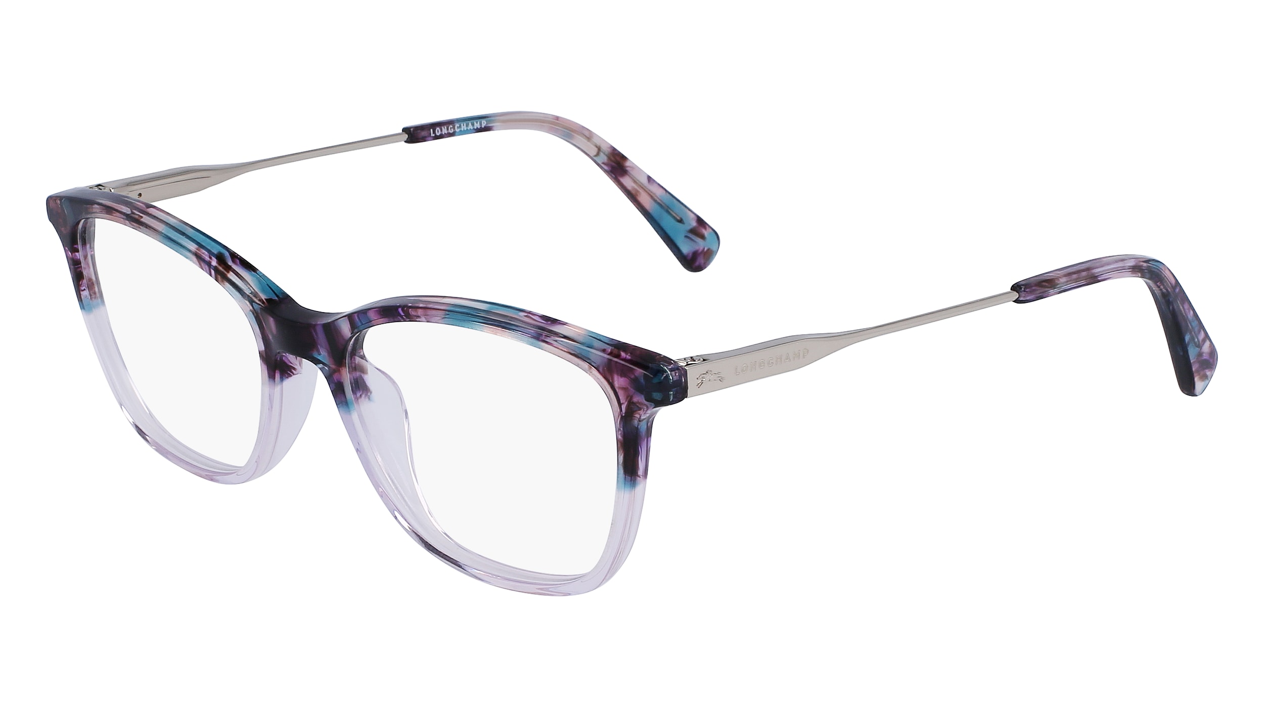 Longchamp LO2683 Prescription Eyeglasses | Free Shipping