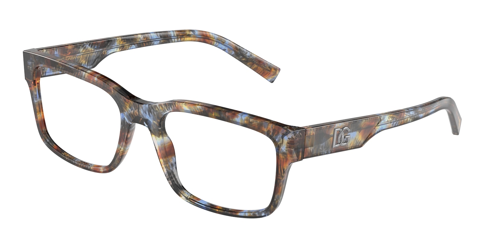 Dolce & Gabbana DG3352 | 501 Black 55-20-145 | 0DG3352 501 55 ...
