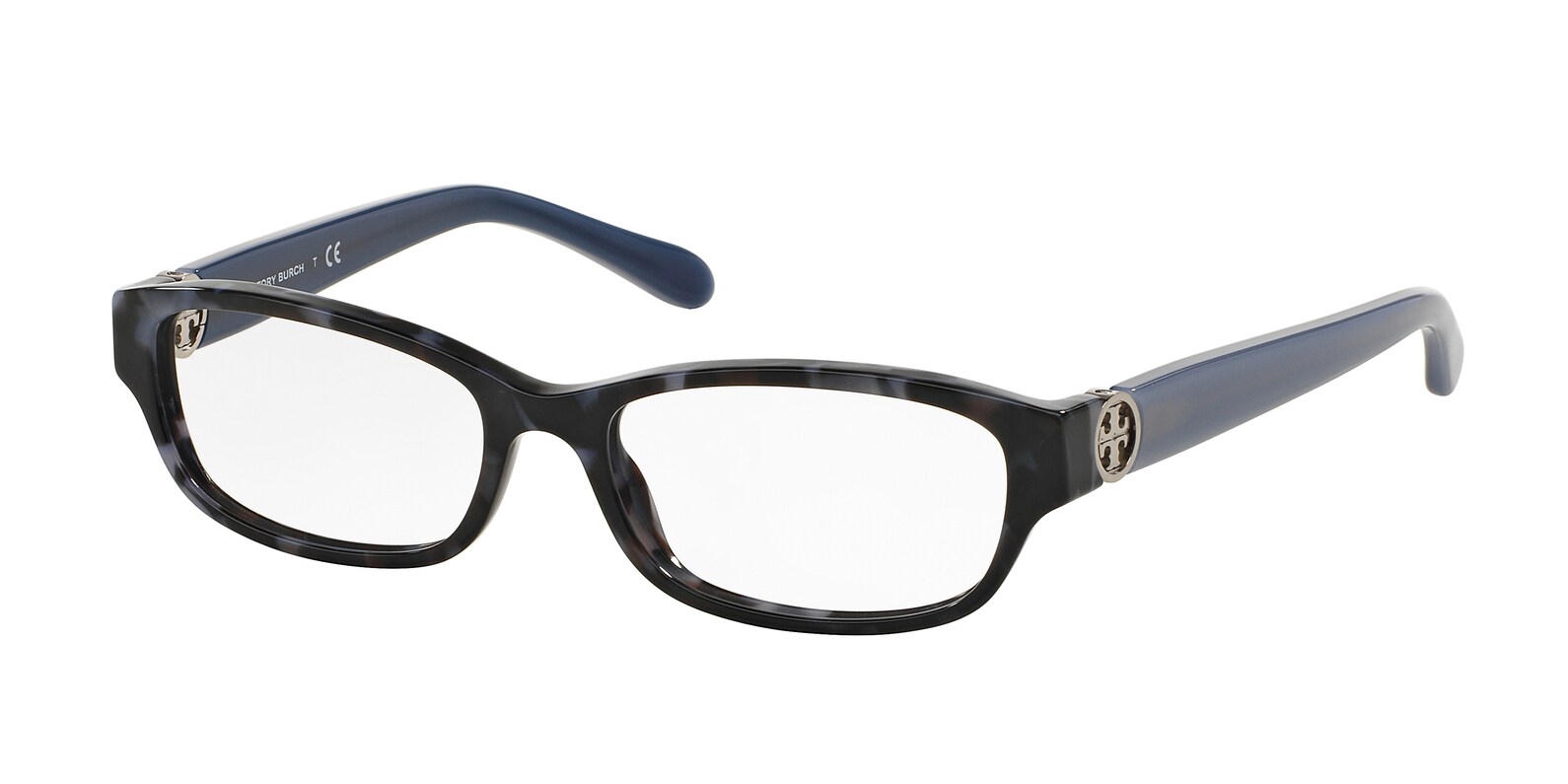 Tory Burch TY2055 Prescription Eyeglasses | Free Shipping | EZContacts.com