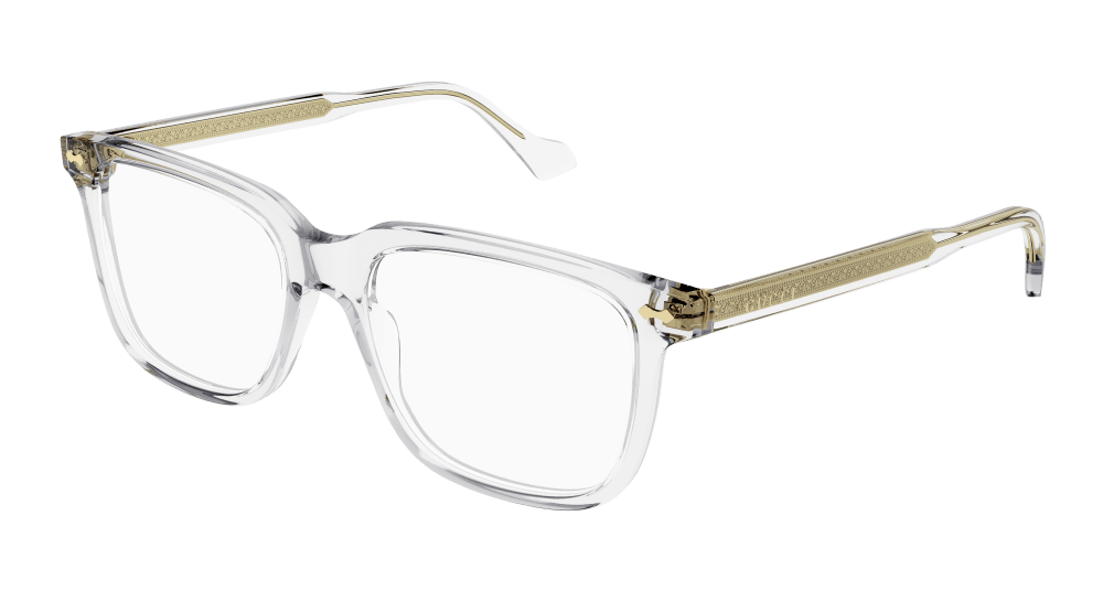 Gucci GG0737O Prescription Eyeglasses | Free Shipping