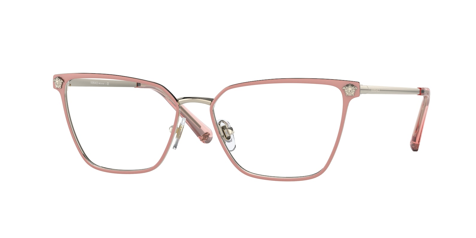 Versace VE1275 Prescription Eyeglasses | Free Shipping