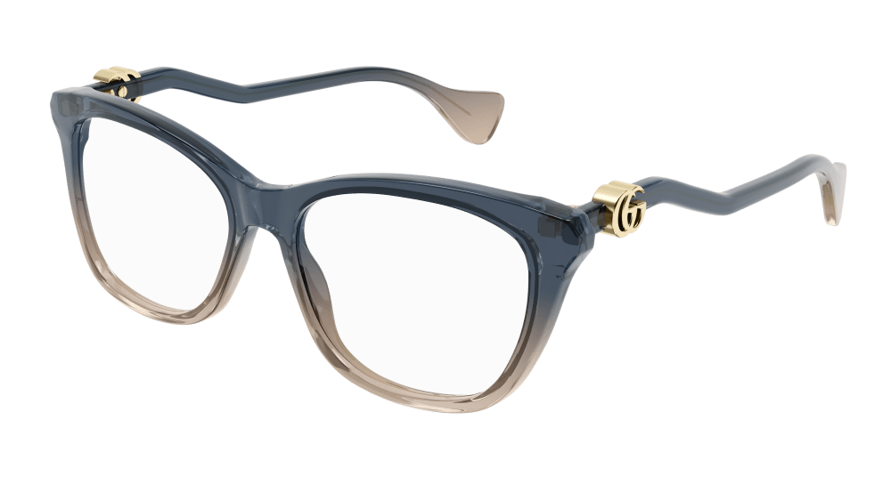 Gucci GG1012O Prescription Eyeglasses | Free Shipping | EZContacts.com