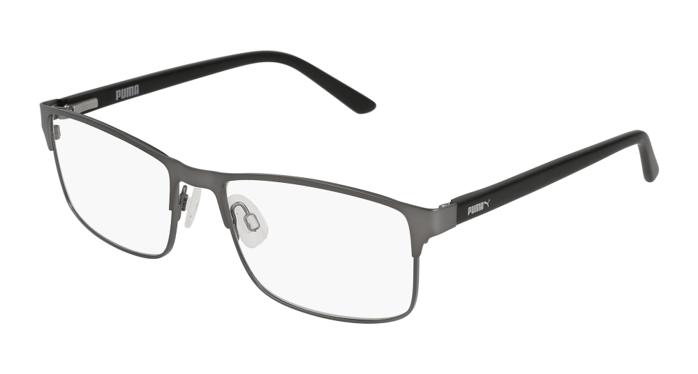 Puma PE0027O | Gunmetal/BLACK 001 56-18-140 | Rated 5.0, 1 Reviews ...