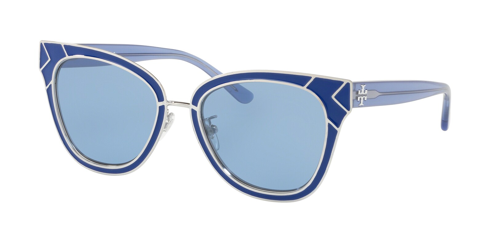 Tory Burch TY6061 Sunglasses | (Discontinued) | EZContacts.com