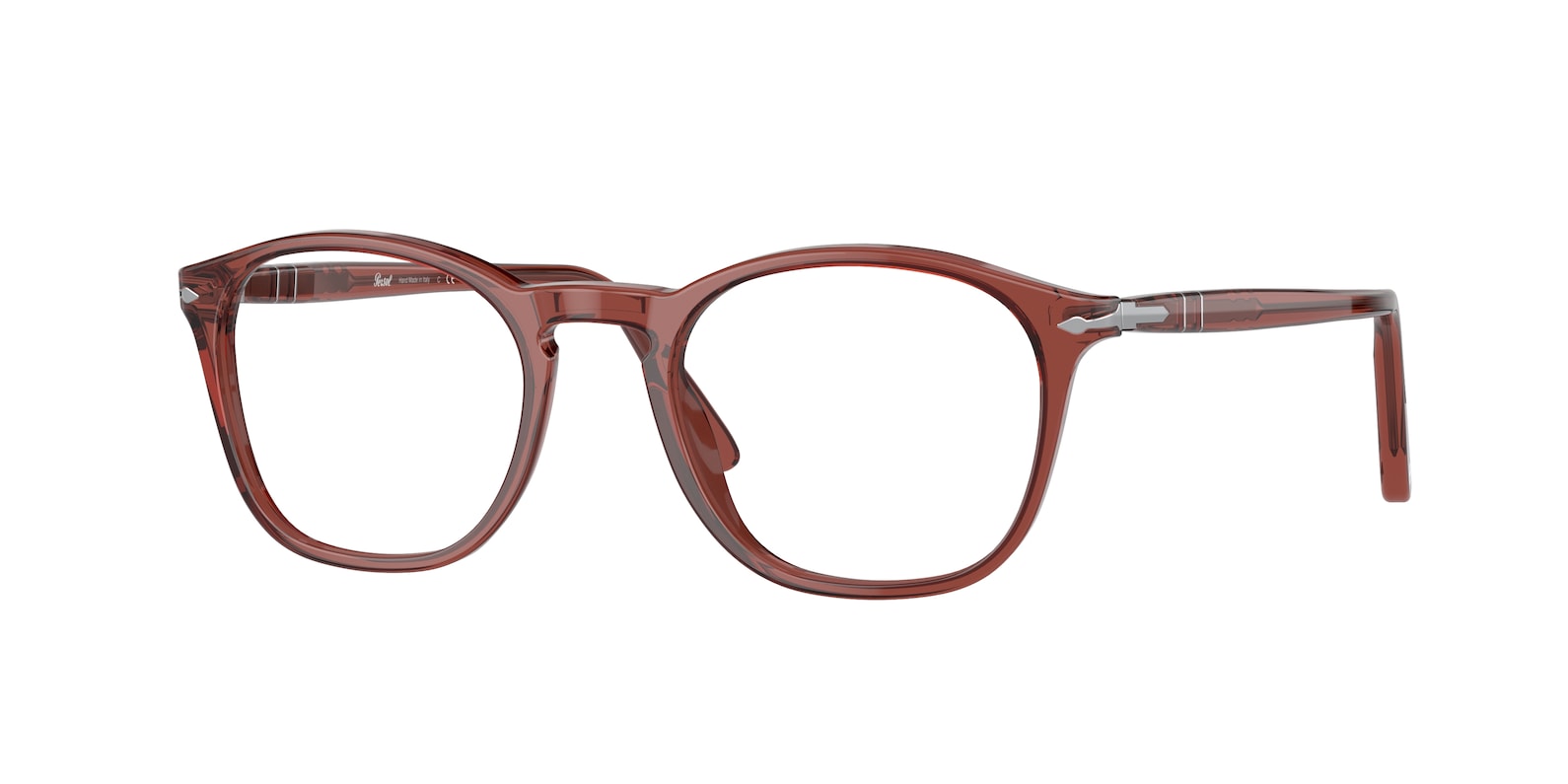 Persol PO3007V | 24 Havana 52-19-145 | Rated 4.3, 18 Reviews ...