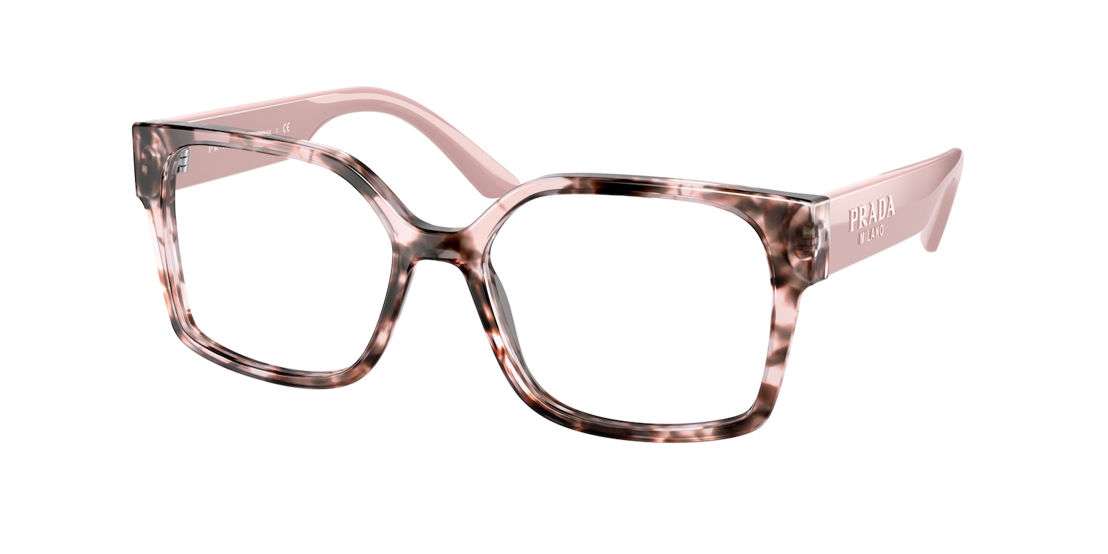 Prada PR 10WV | UAO1O1 Talc Tortoise 54-17-140 | Rated 4.5, 9 Reviews ...