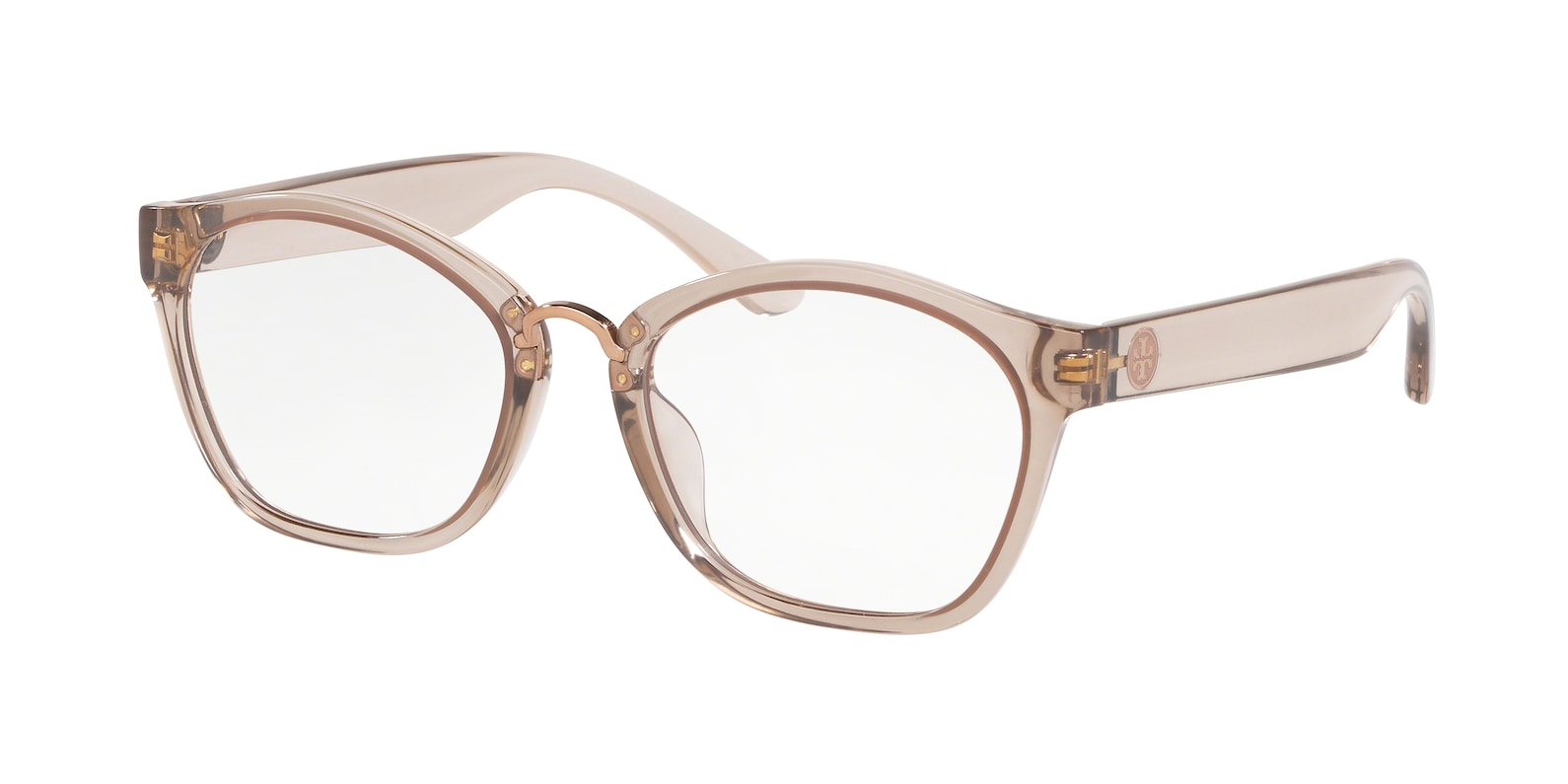 Tory Burch TY4006U Prescription Eyeglasses | Free Shipping | EZContacts.com