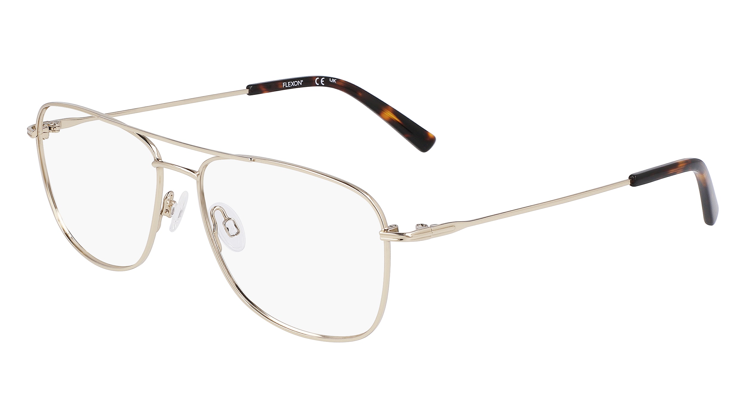 Flexon H6065 Prescription Eyeglasses | Free Shipping