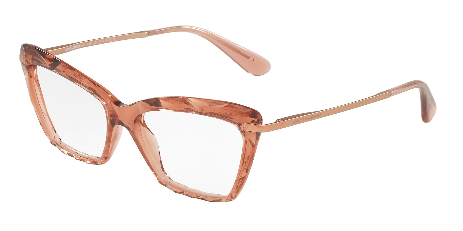 Dolce & Gabbana DG5025 | 3133 Crystal 53-15-140 | Rated 4.9, 70 Reviews ...