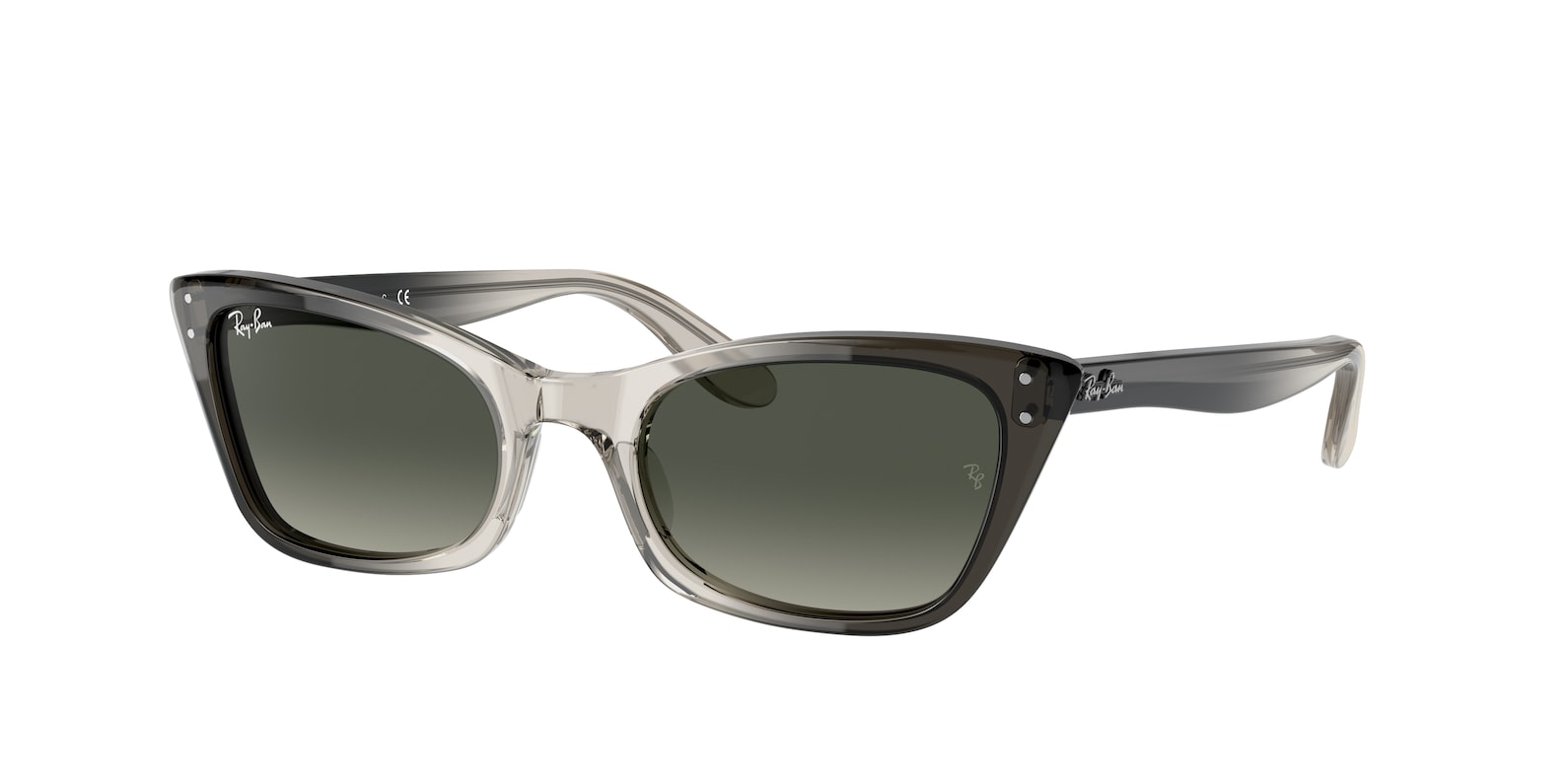 Ray-Ban RB2299 LADY BURBANK Sunglasses | Free Shipping