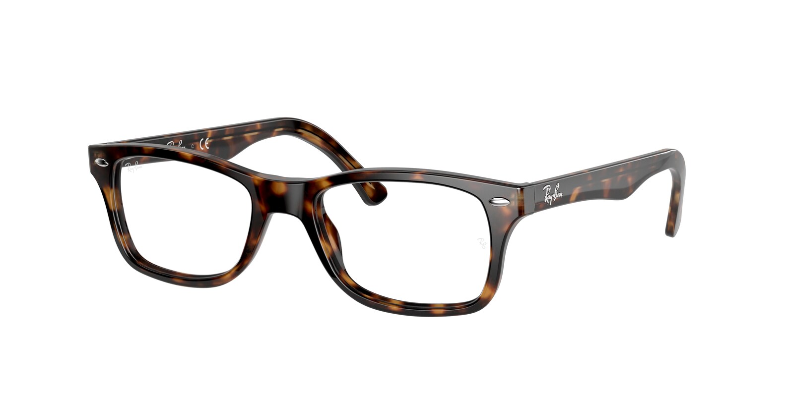 Ray-Ban RX5228 | 2000 Black 55-17-140 | Rated 4.8, 63 Reviews ...