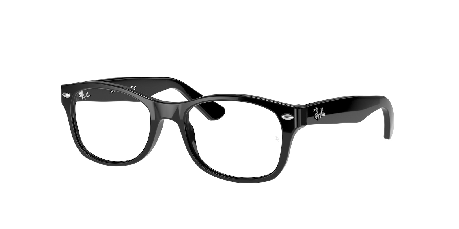 Ray-Ban RY1528 Prescription Eyeglasses | Free Shipping | EZContacts.com