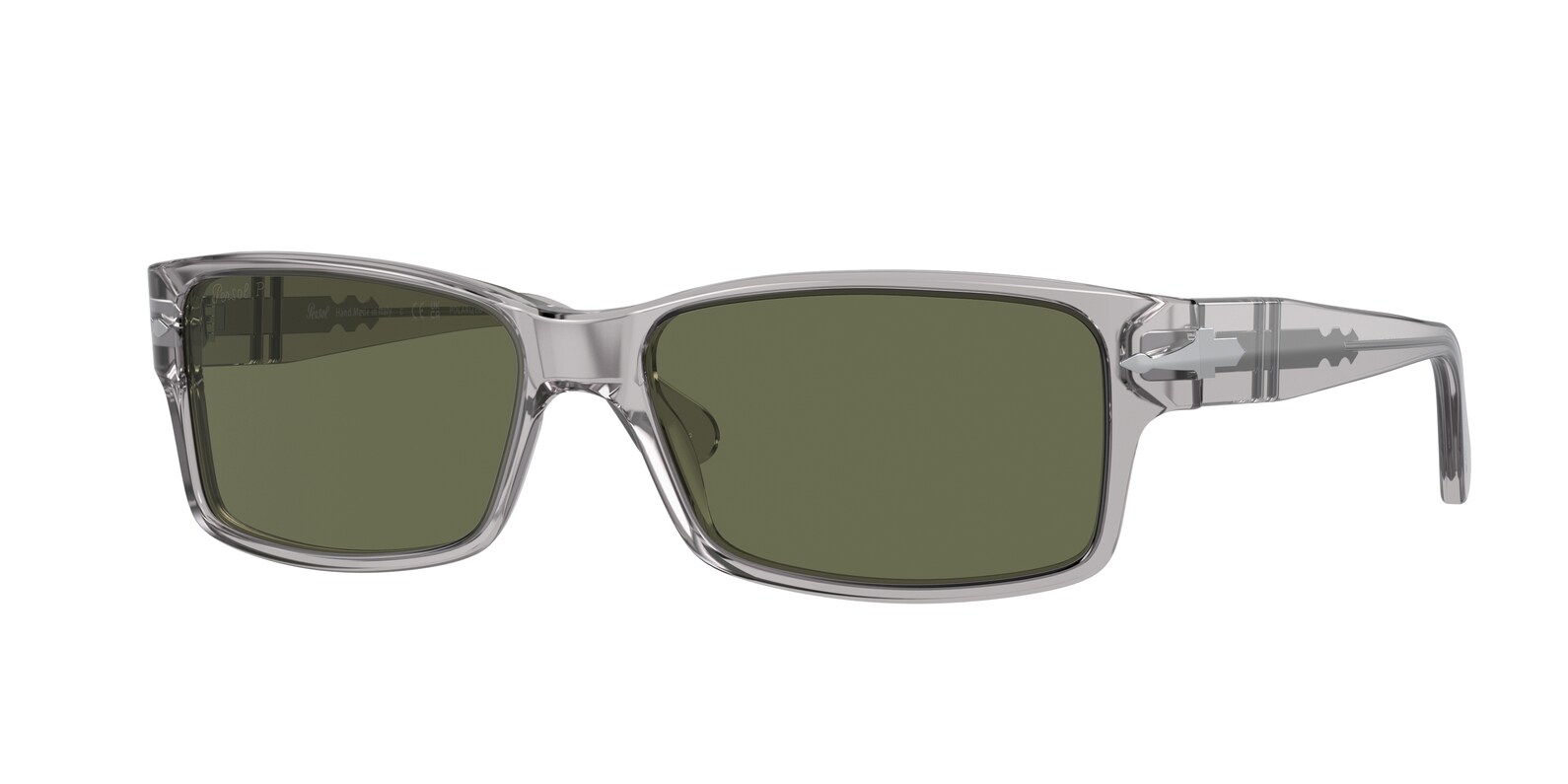 Persol PO2803S Sunglasses | 24/57 Havana / Polarized Brown Lens 58-16 ...