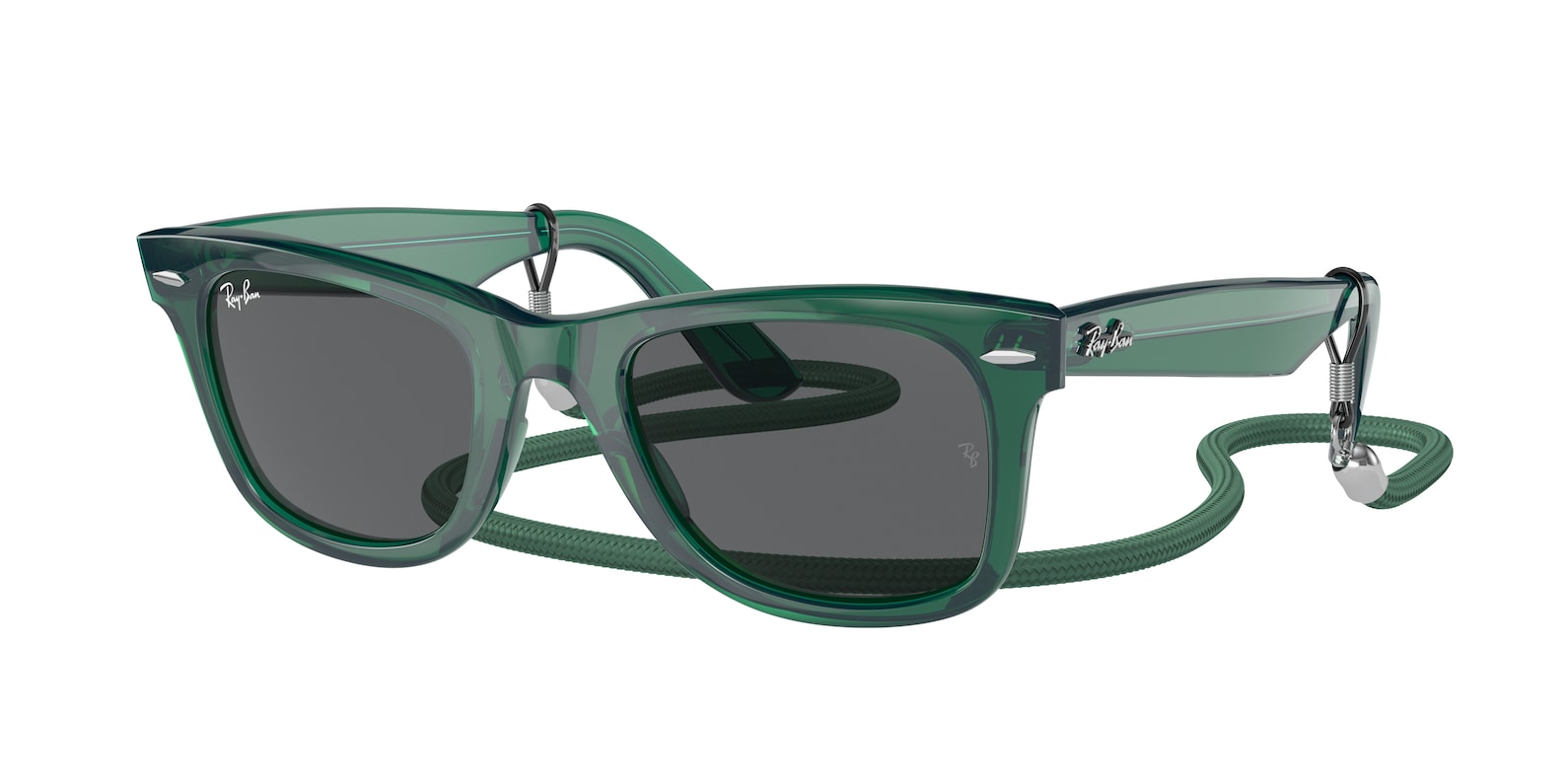 Ray-Ban RB2140F WAYFARER Asian Fit Sunglasses | Free Shipping ...