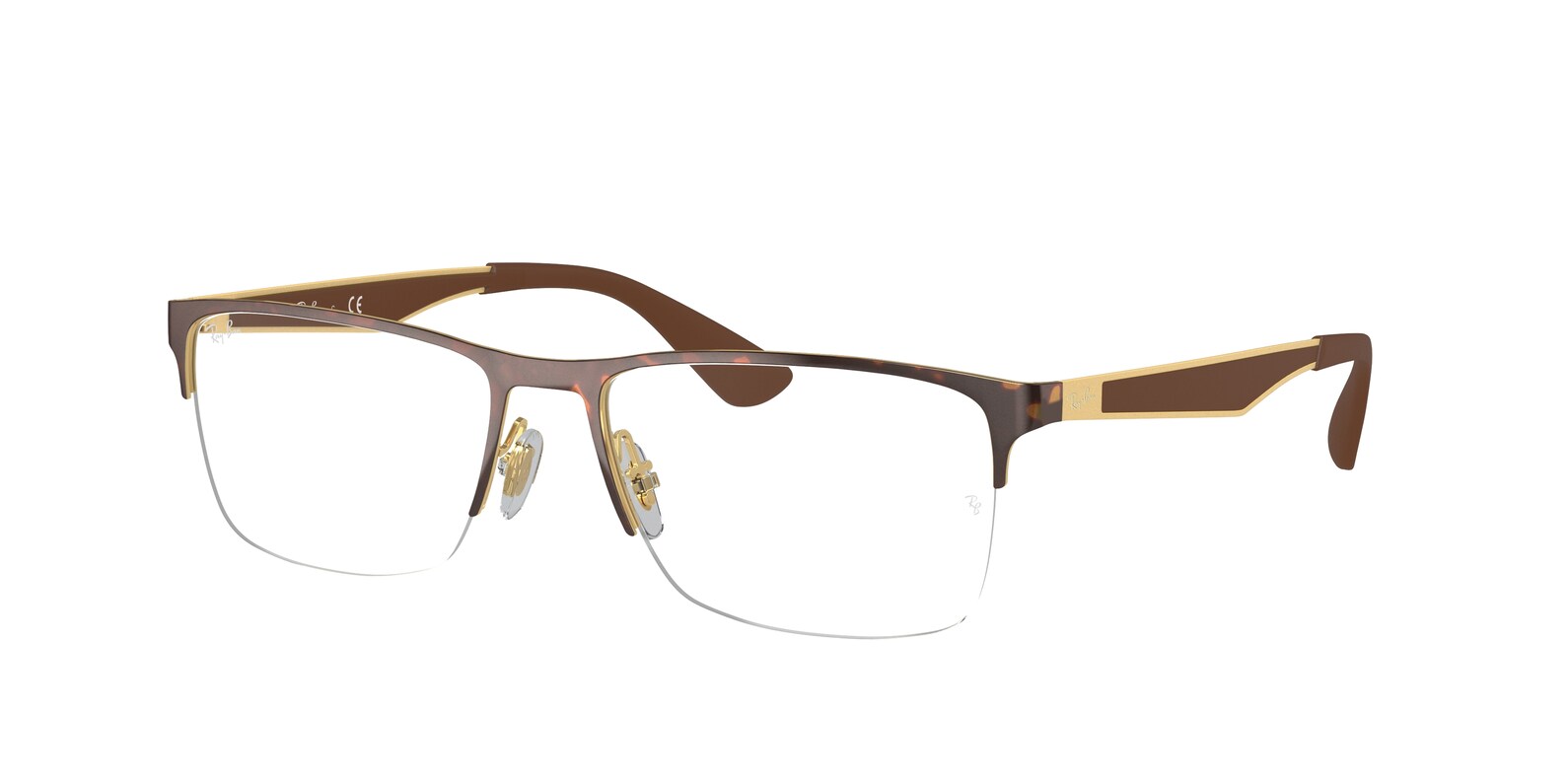 Ray-Ban RX6335 Prescription Eyeglasses | Free Shipping