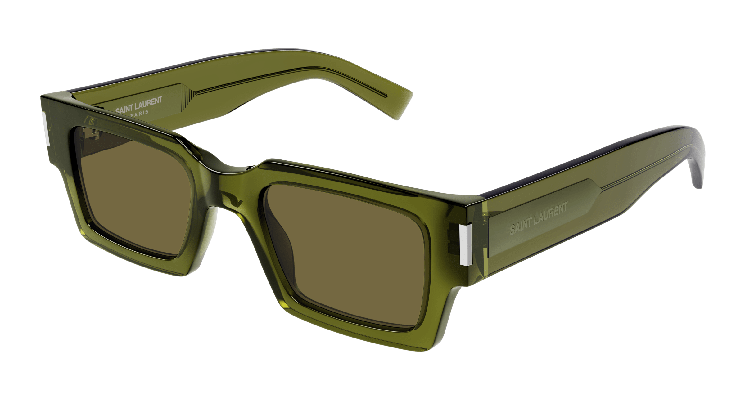 Saint Laurent SL 572 Sunglasses | Free Shipping | EZContacts.com