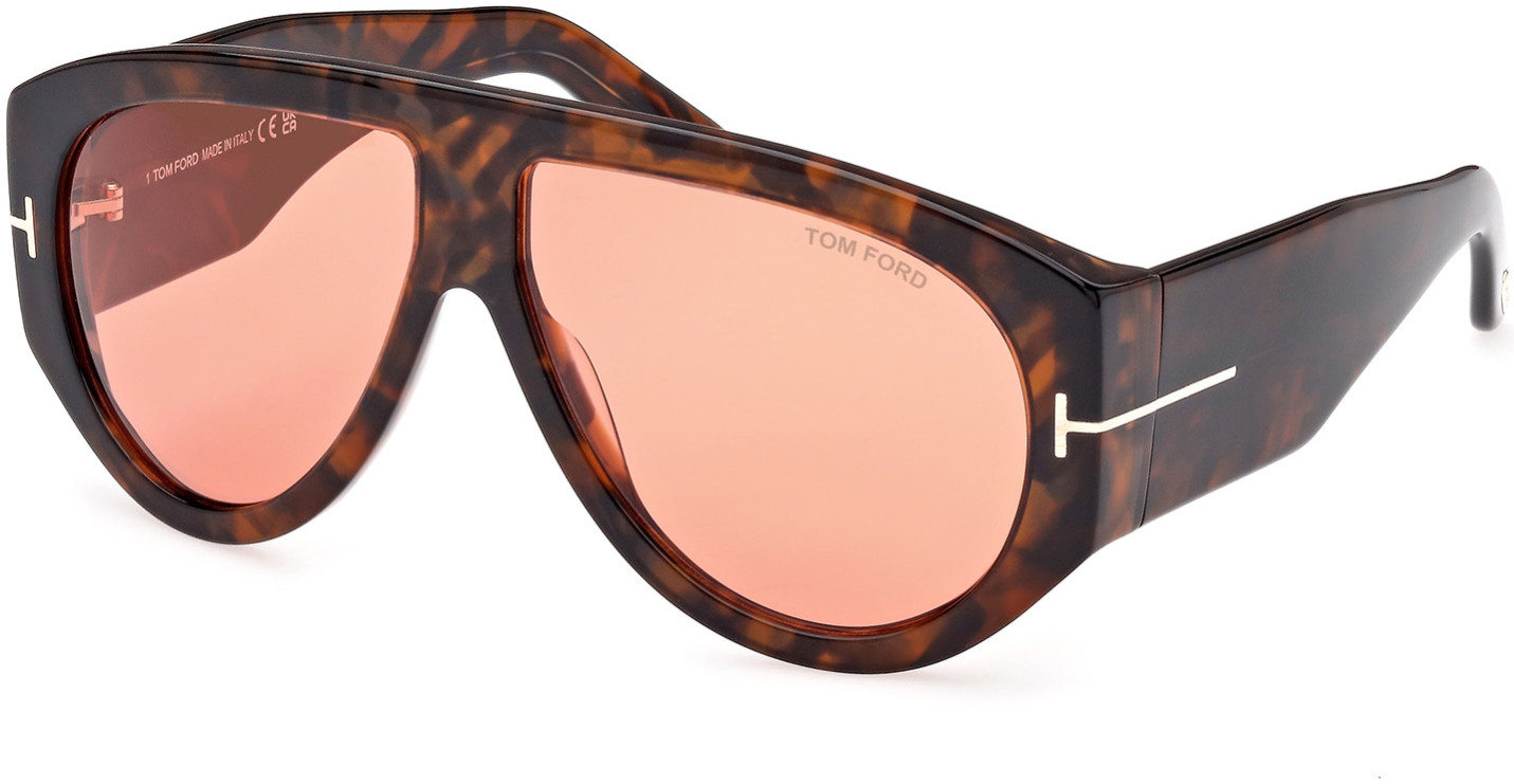 Tom Ford Bronson FT1044 Sunglasses | Free Shipping
