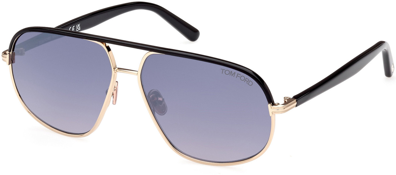 Tom Ford Maxwell FT1019 Sunglasses | Free Shipping