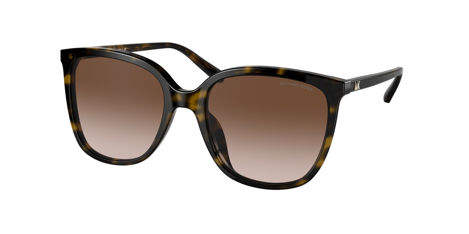 Michael Kors MK2137U ANAHEIM Sunglasses | 33448H Cordovan / Cordovan ...